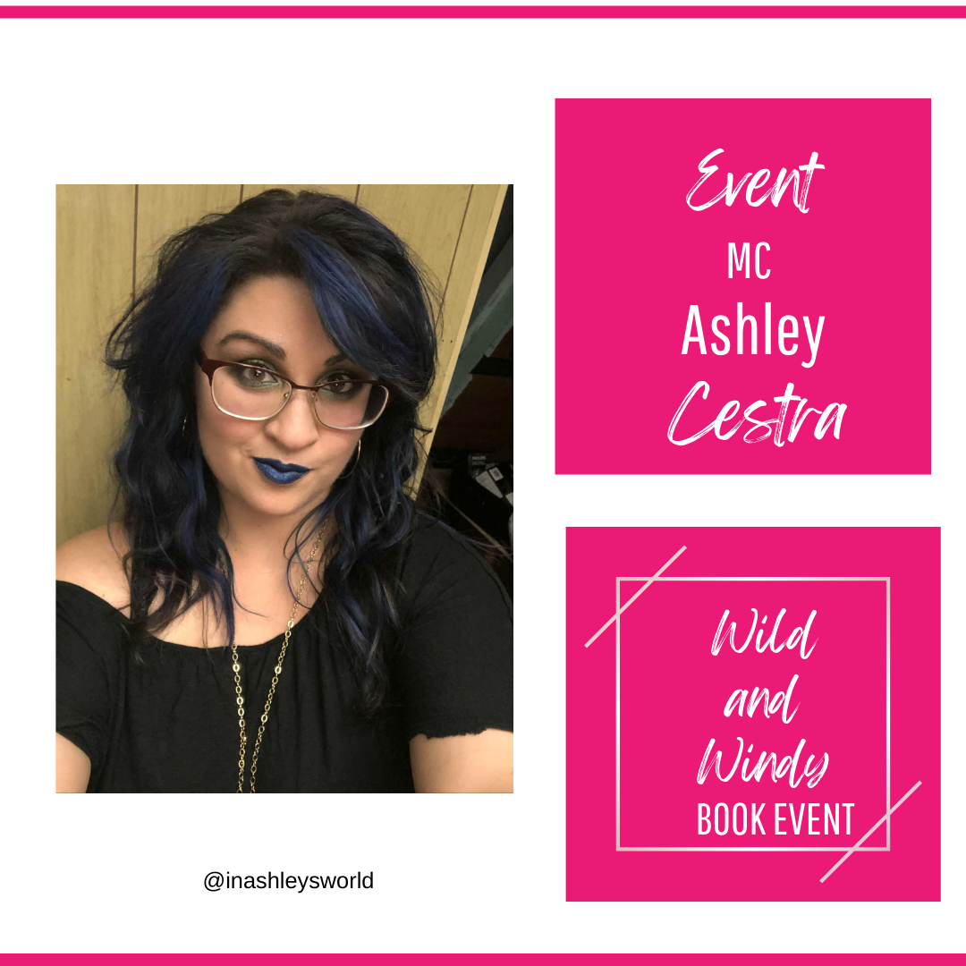 Who We Are — Wild & Windy Book Event