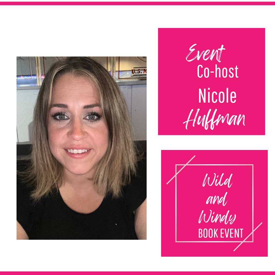 Who We Are — Wild & Windy Book Event