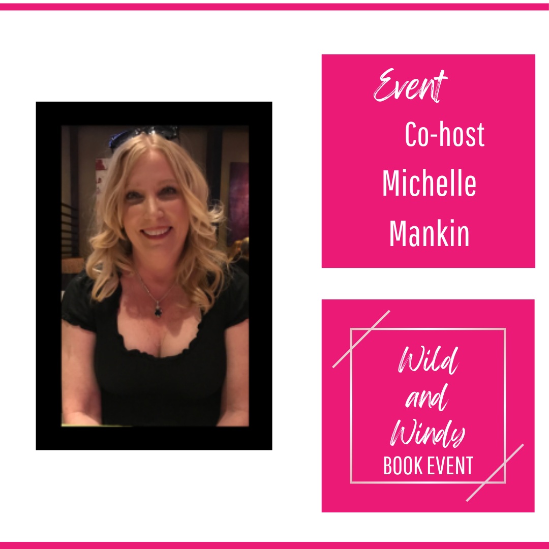 Who We Are — Wild & Windy Book Event