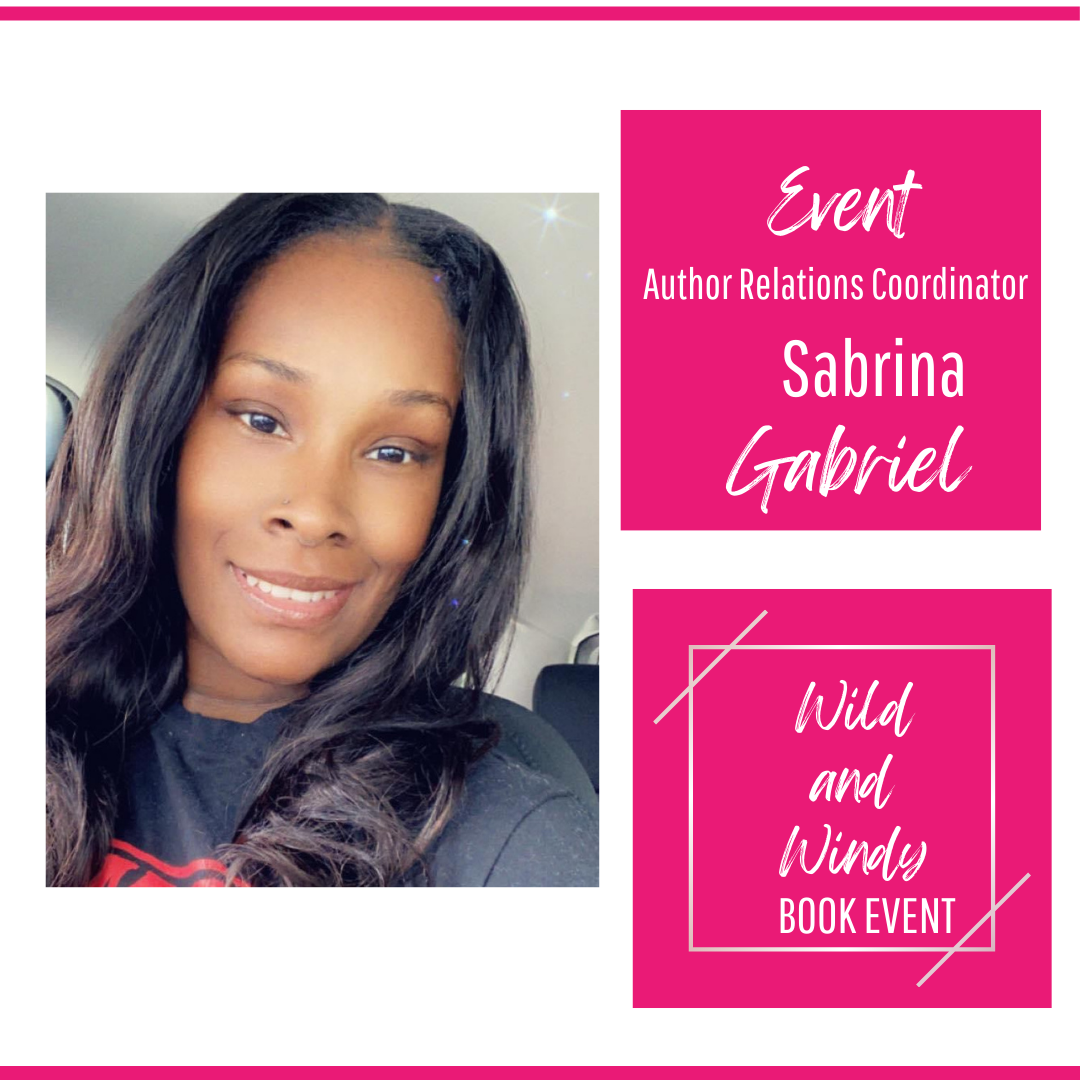 Who We Are — Wild & Windy Book Event