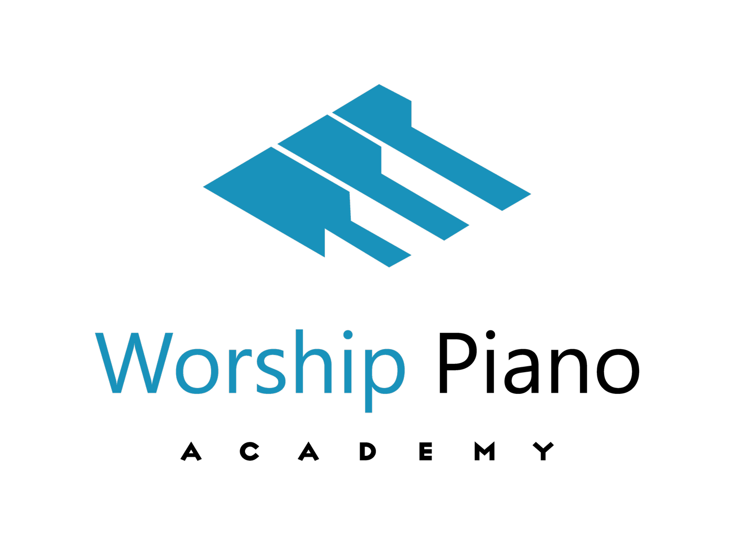 Worship Piano Academy