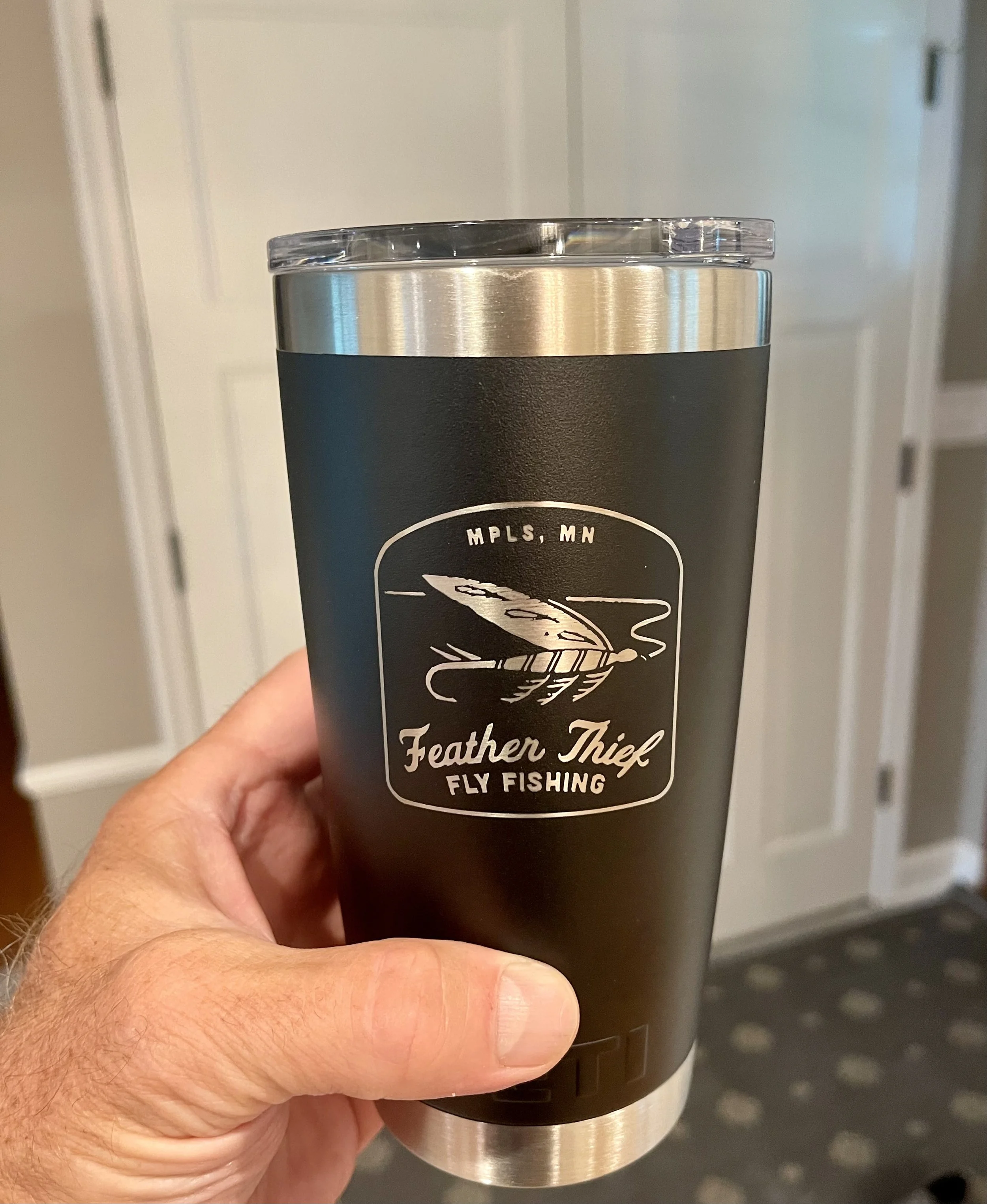 Store 2 — Feather Thief Fly Fishing