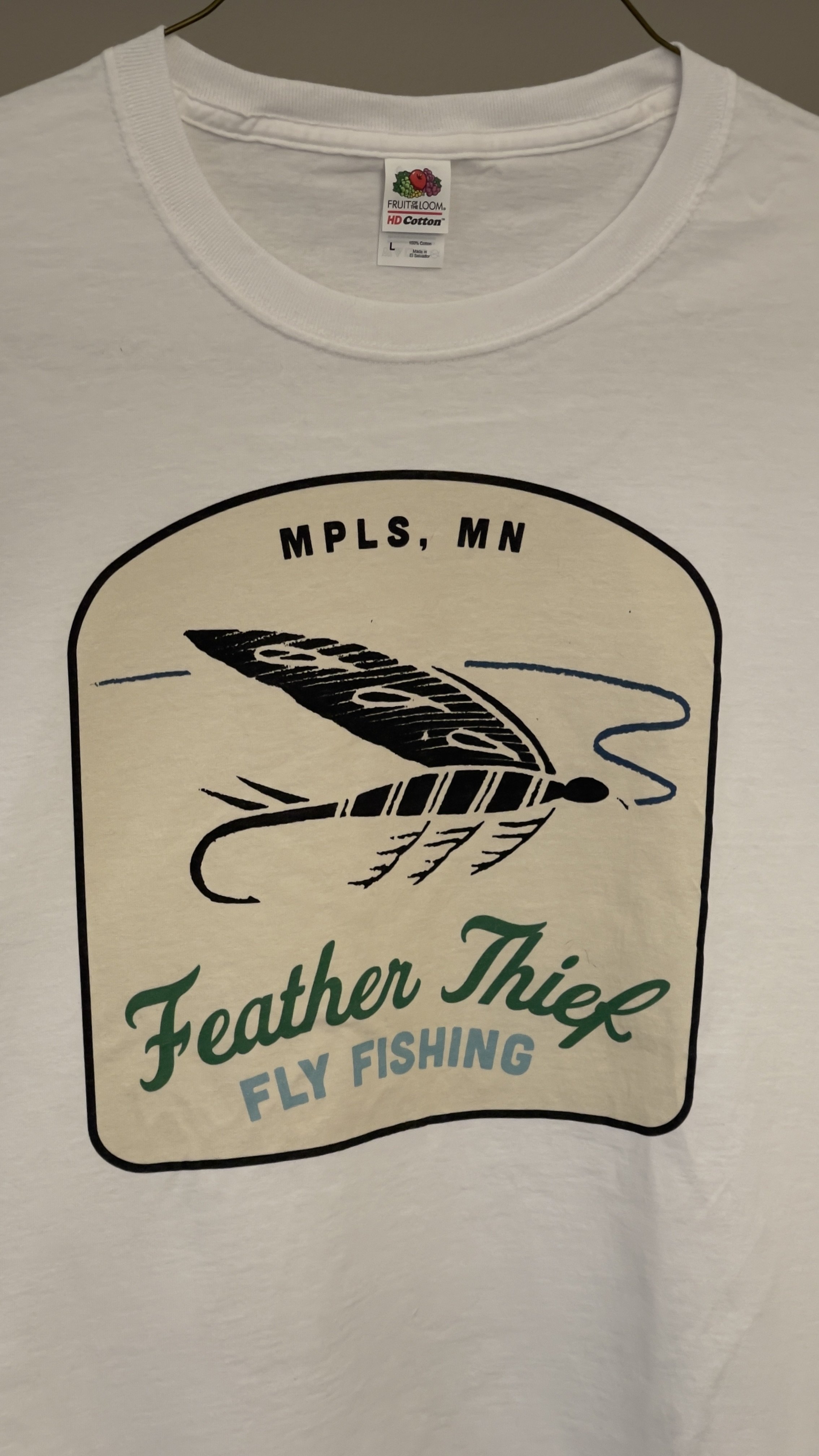 Store 2 — Feather Thief Fly Fishing