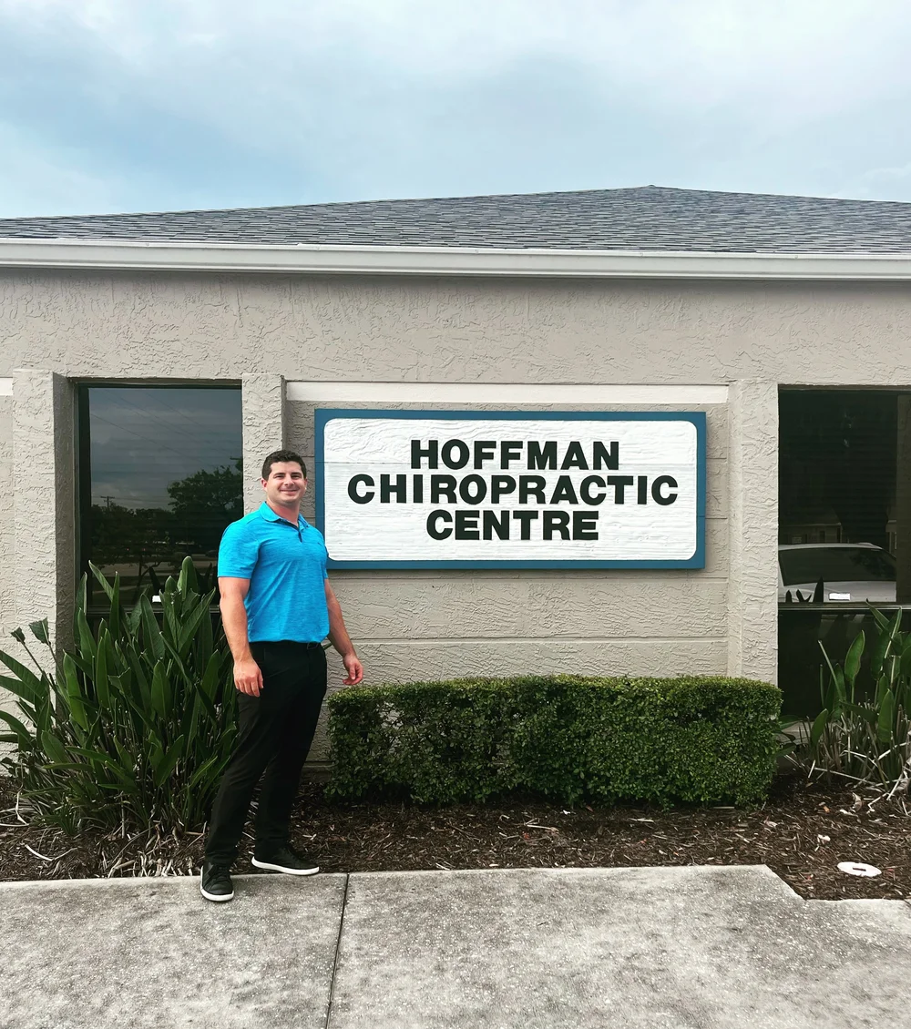 Hoffman Chiropractic Centre