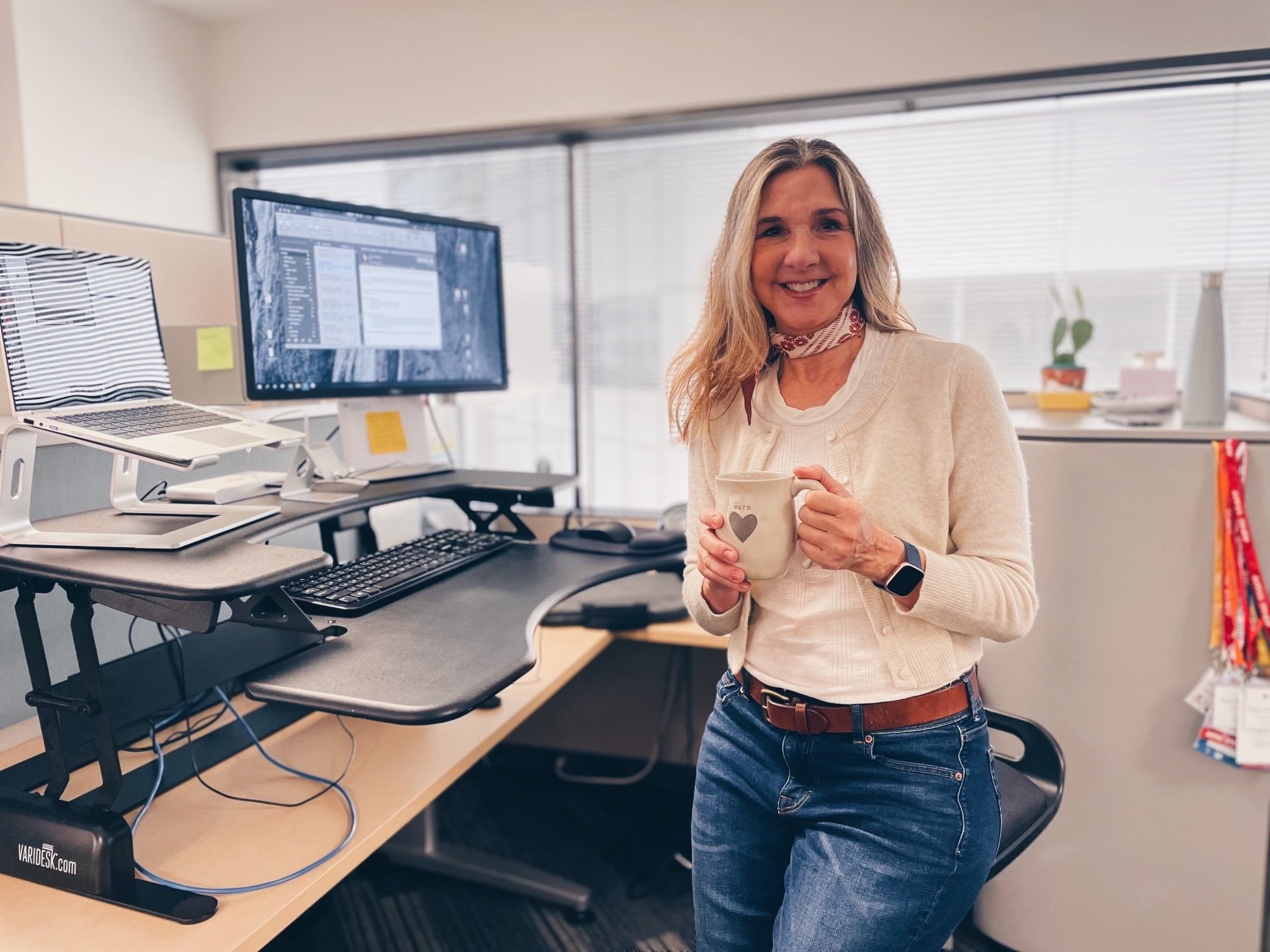 AIPAC - Work at AIPAC