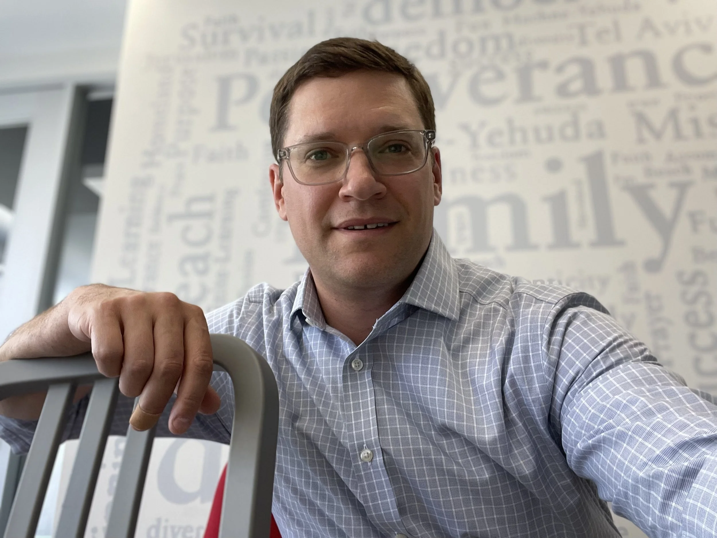 AIPAC - Work at AIPAC