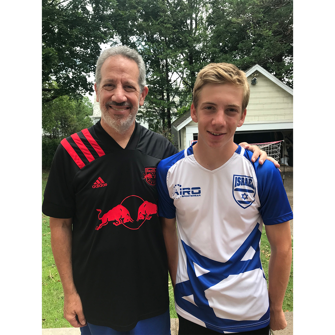 AIPAC - Family Leadership Initiative