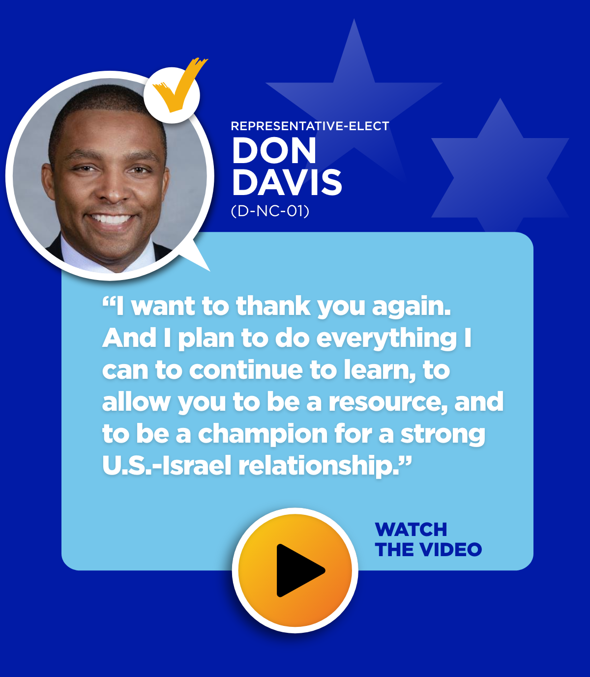 AIPAC - Election 2022