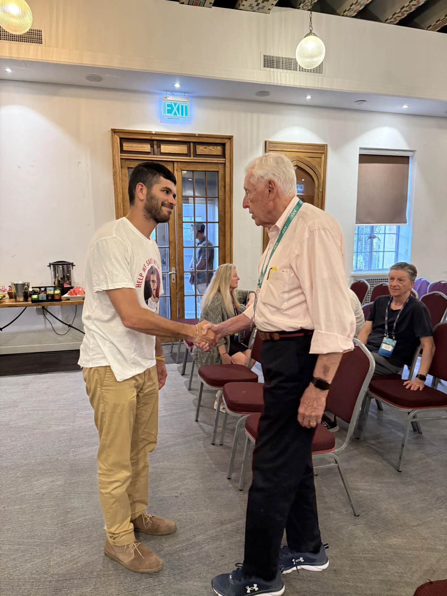 AIPAC - Members of Congress Visit Israel with AIEF