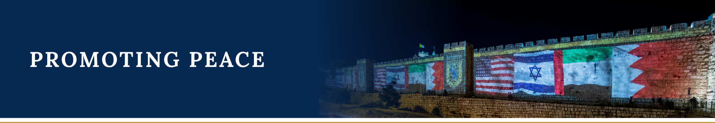 AIPAC - Legislative Agenda - June 2023