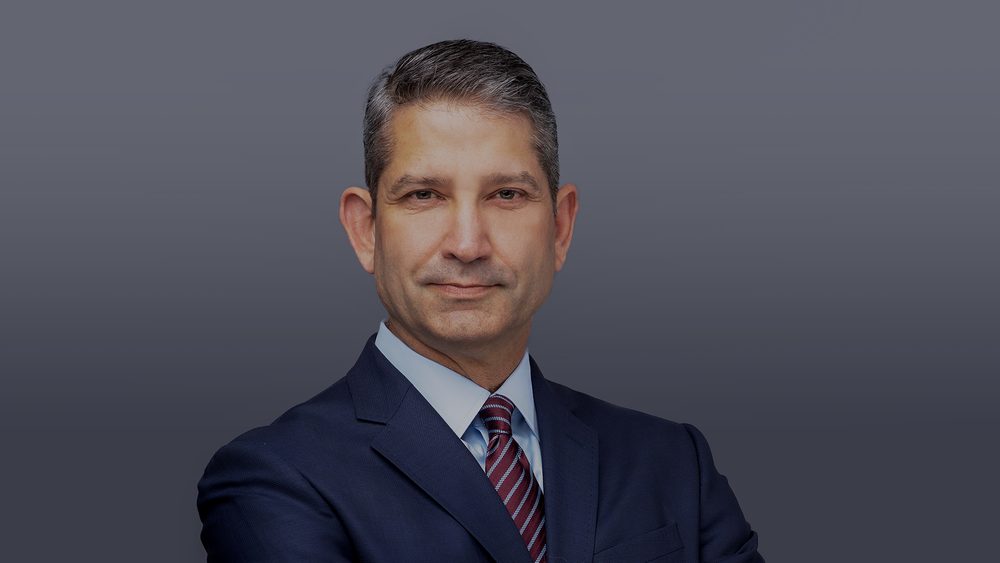 AIPAC - The next AIPAC CEO, Elliot Brandt