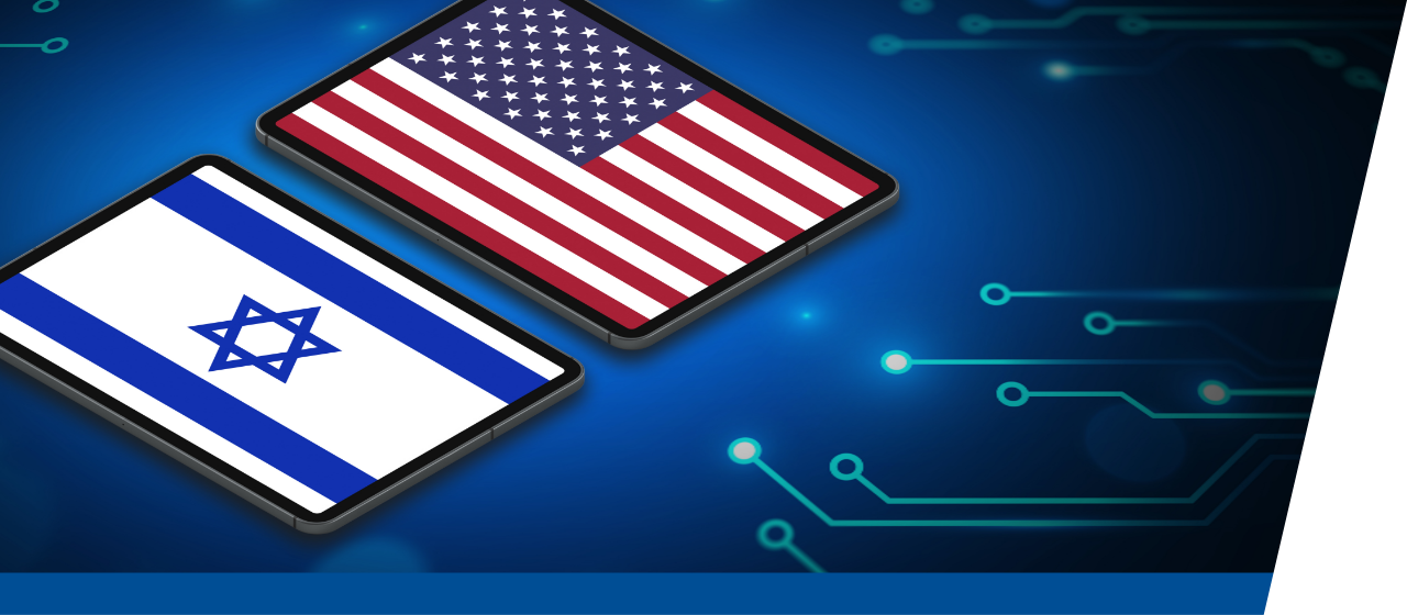 AIPAC - Strengthening the U.S.-Israel Relationship