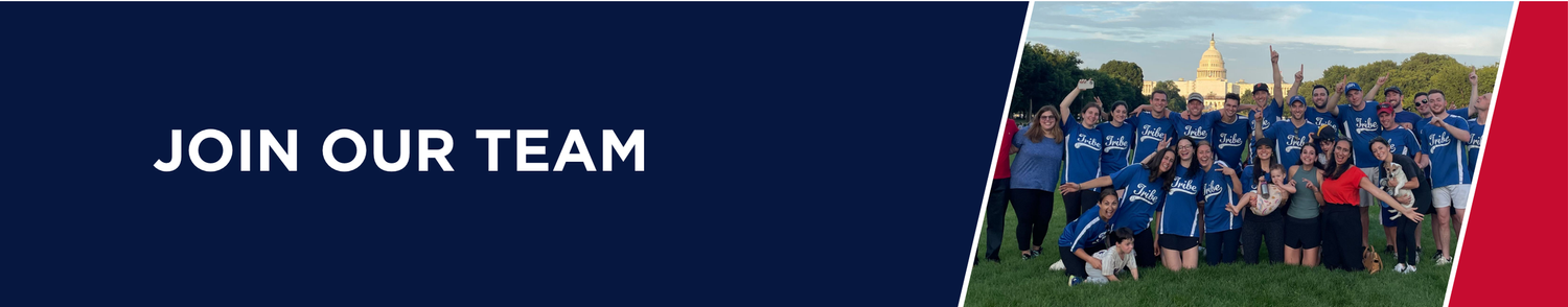 AIPAC - Work at AIPAC