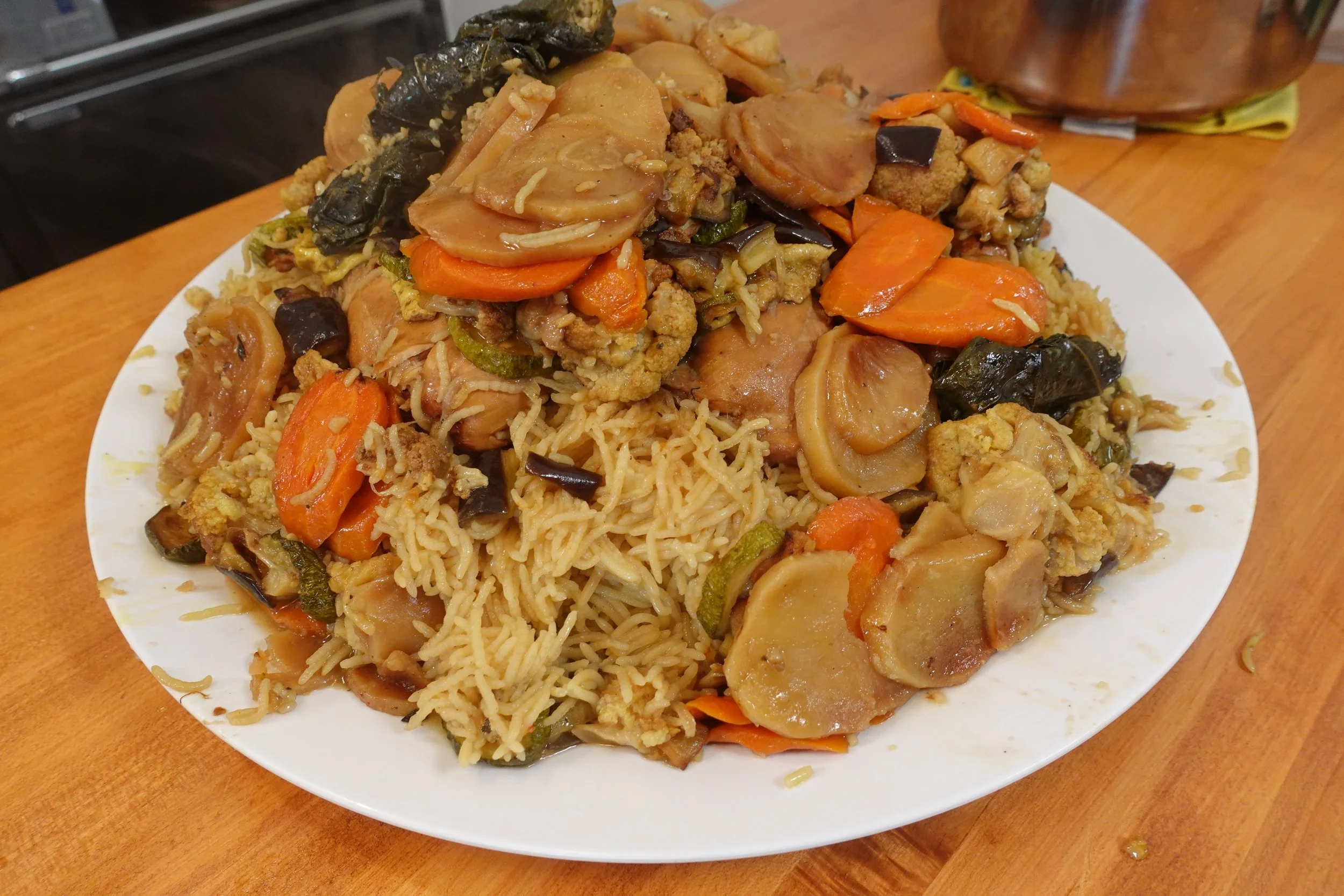 Recipes — recipes by cheffinwithzach