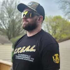 General 3 — Leviathan Group