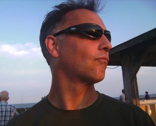 General 3 — Leviathan Group