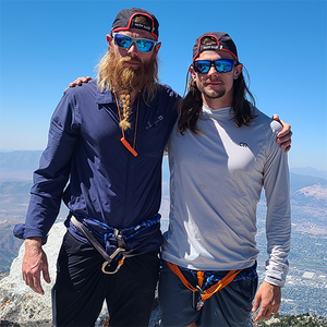 General 3 — Leviathan Group