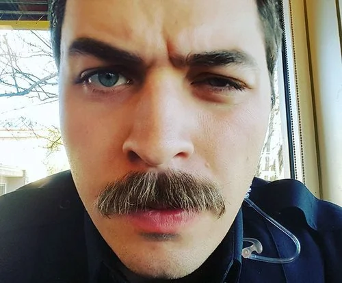 General 3 — Leviathan Group