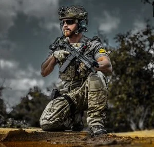 General 3 — Leviathan Group