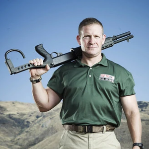 General 3 — Leviathan Group