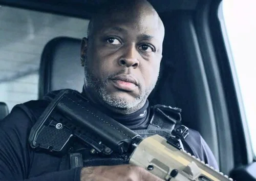 General 3 — Leviathan Group