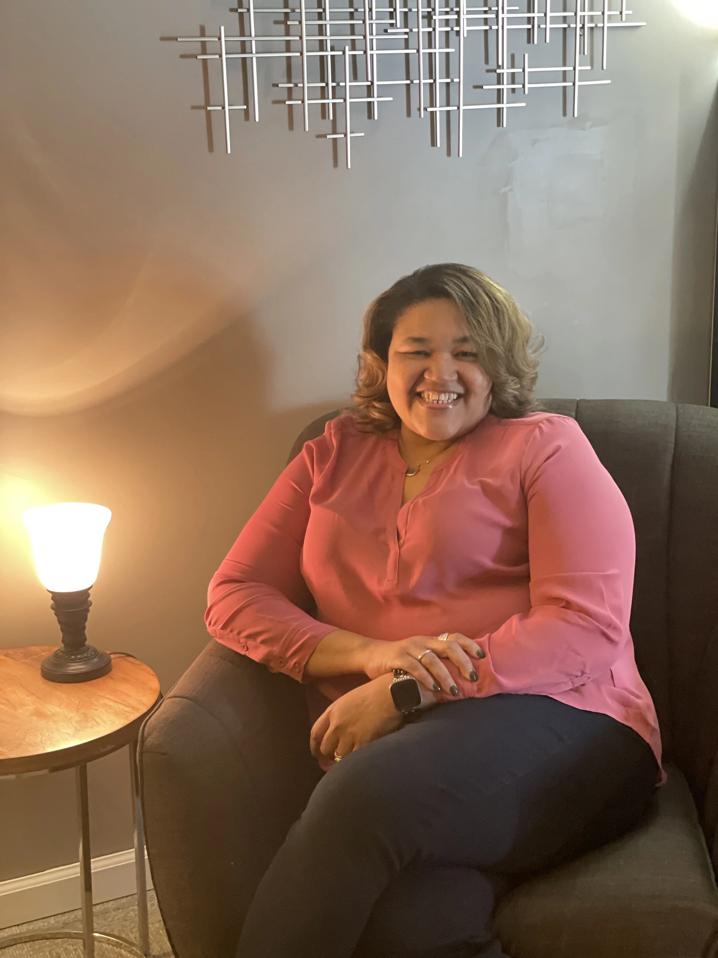 Counselors — The Compass Counselors