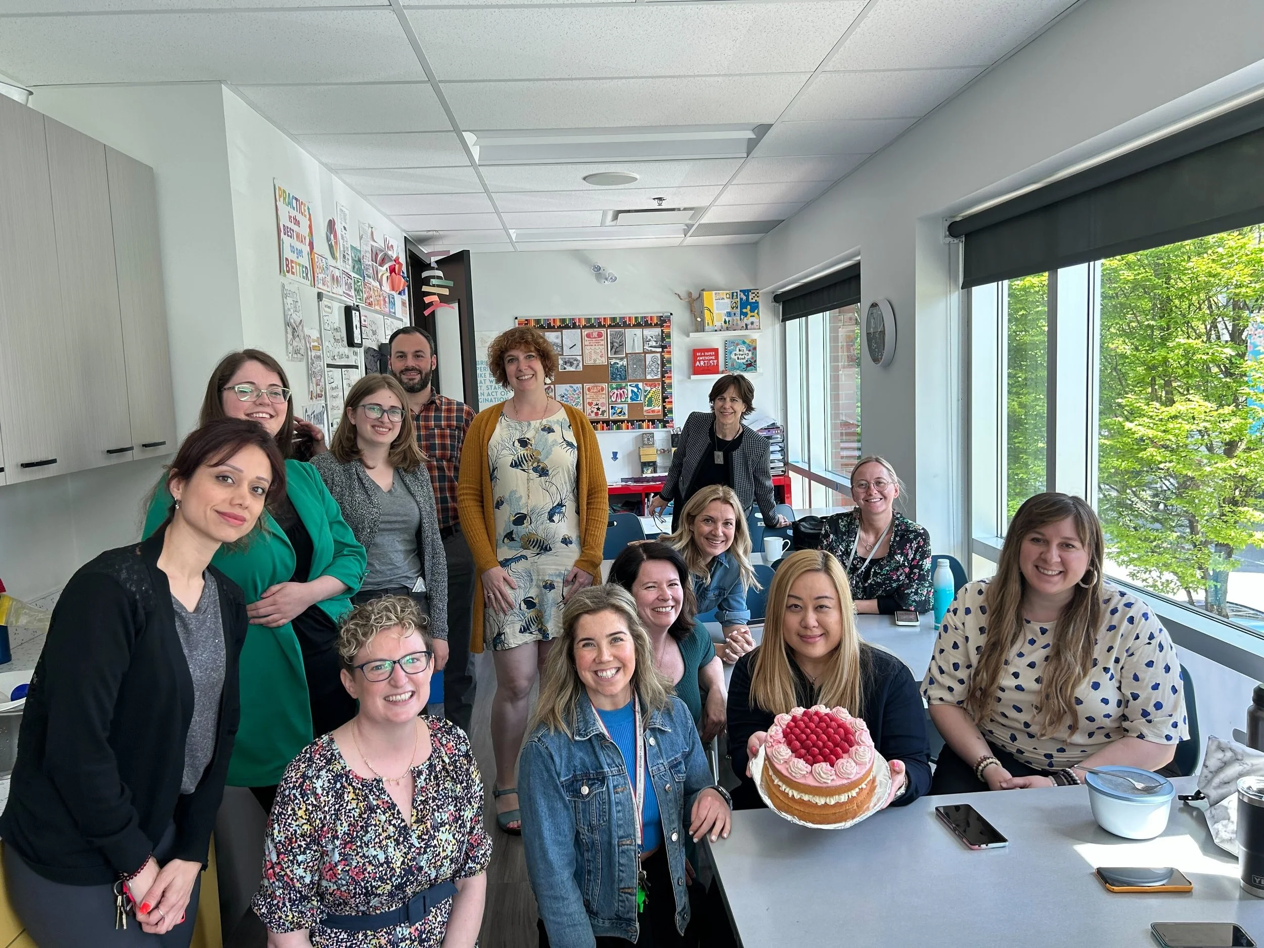 Meet Our Staff — Claren Academy