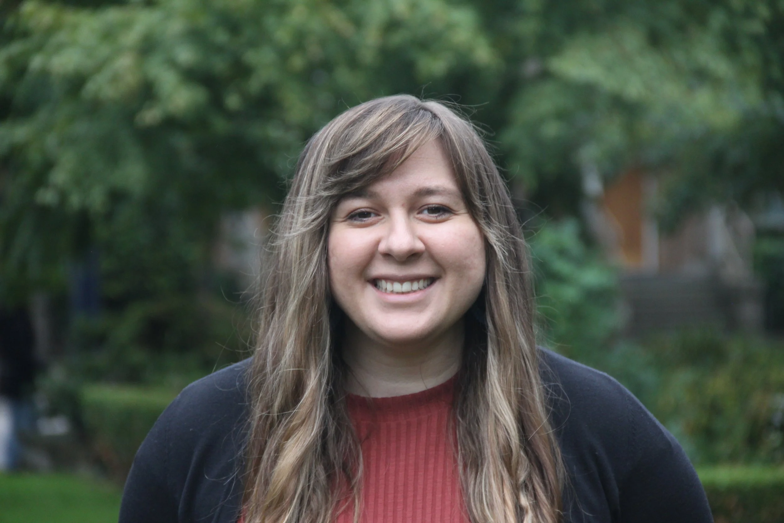 Meet Our Staff — Claren Academy