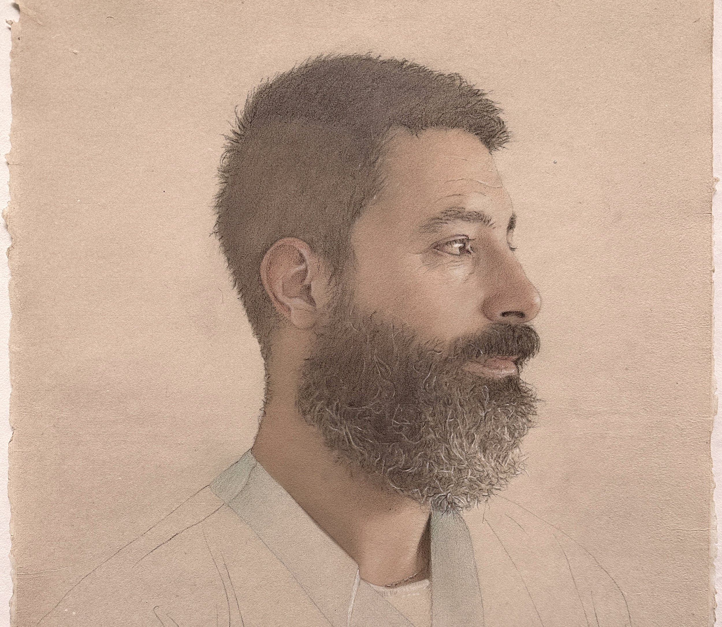 Projects — Magnolia Paper