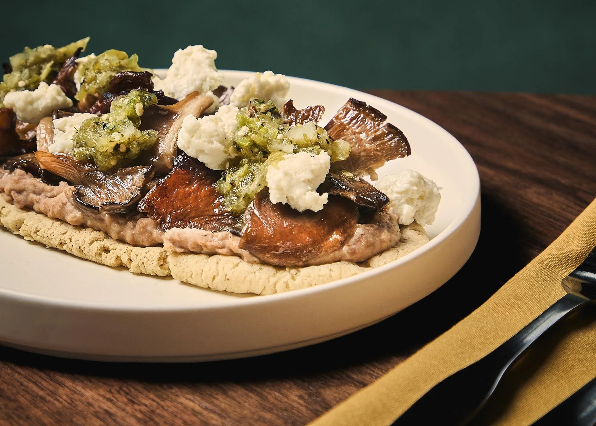 CALAFIA cantina y fonda