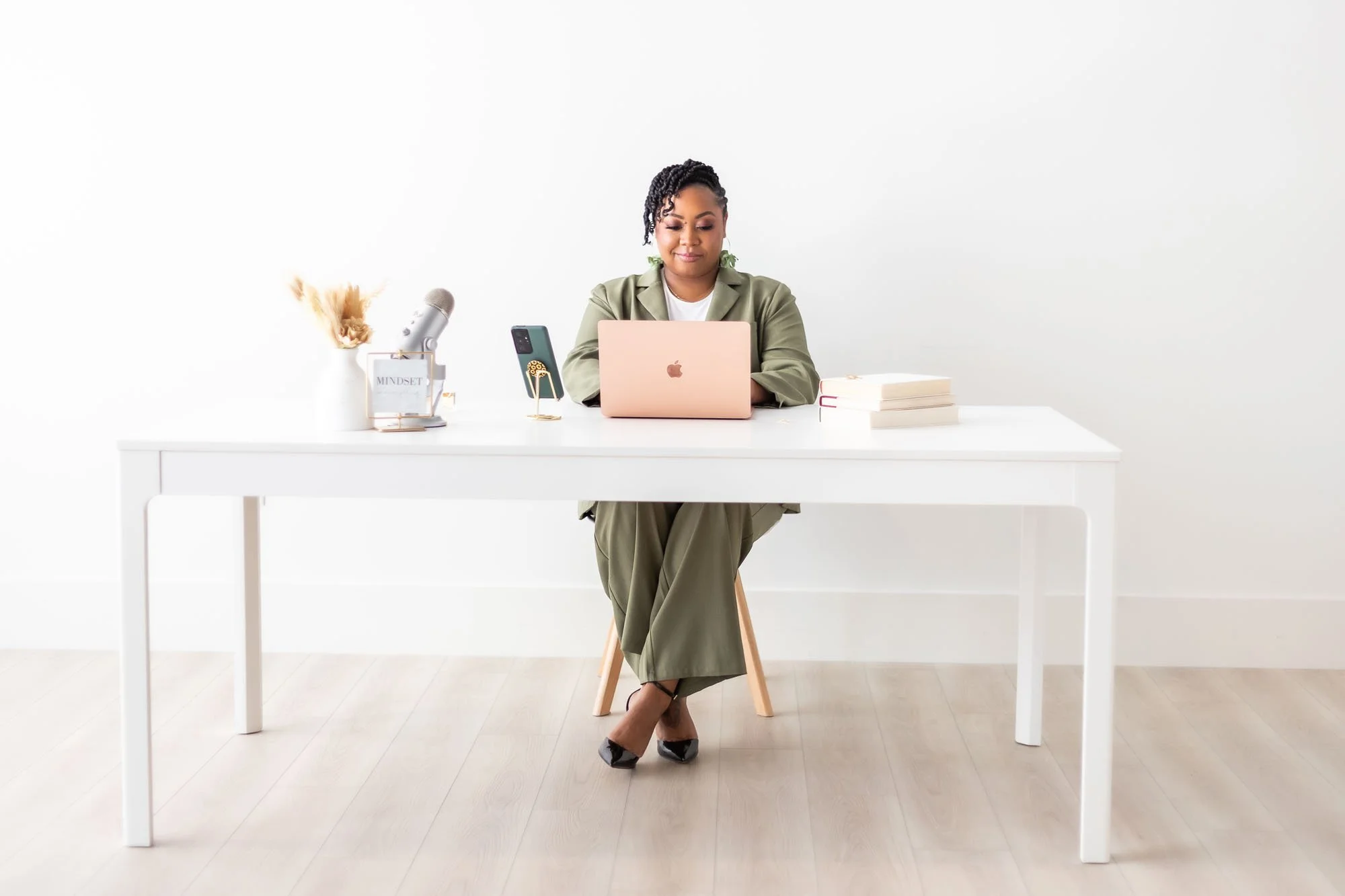 Summer at Thrive Limitlessly: Celebrating Achievements and New Initiatives. — Thrive Limitlessly