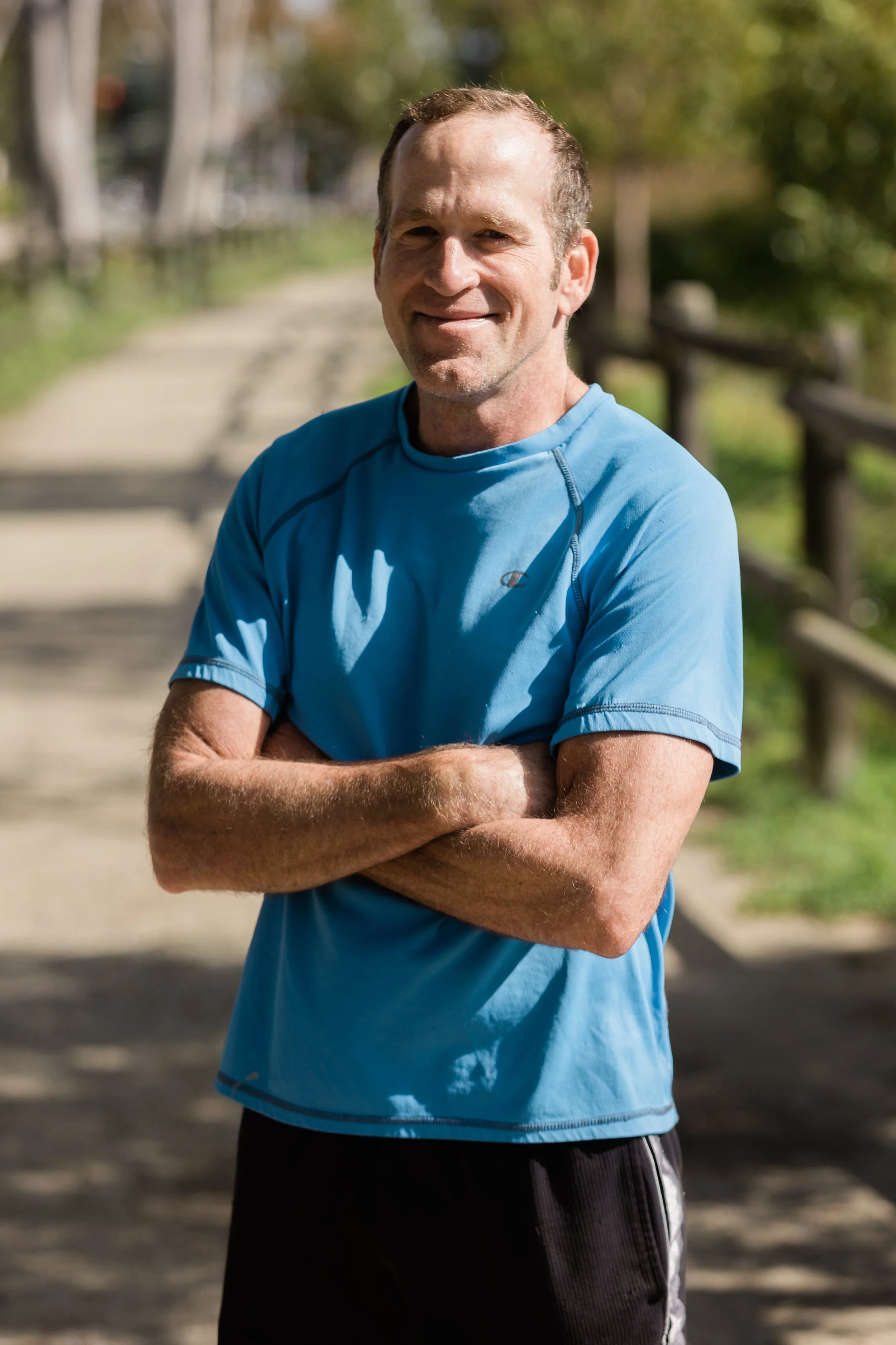 Meet Our Coaches — Stryde Youth Running