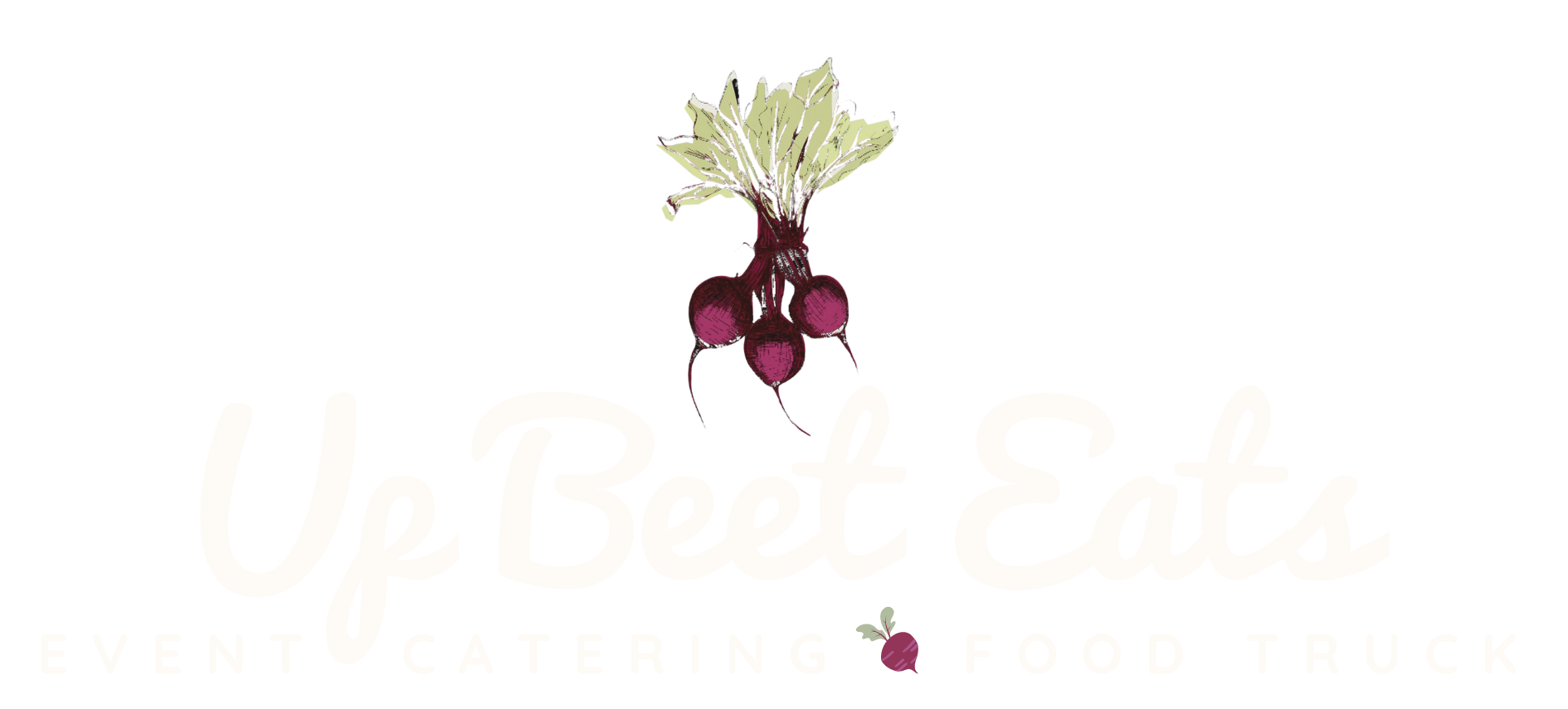 Availability Calendar — Up Beet Eats