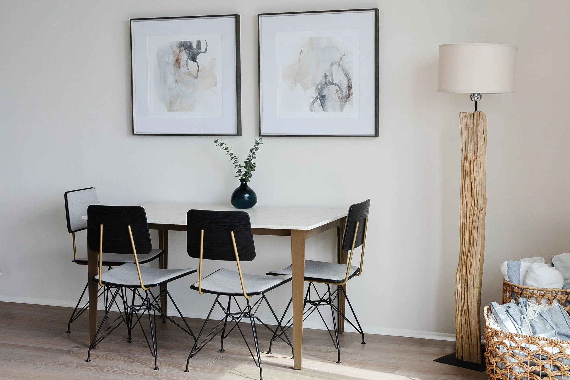 Interior Design for Remodels, New Builds, and ADUs in East Bay ...