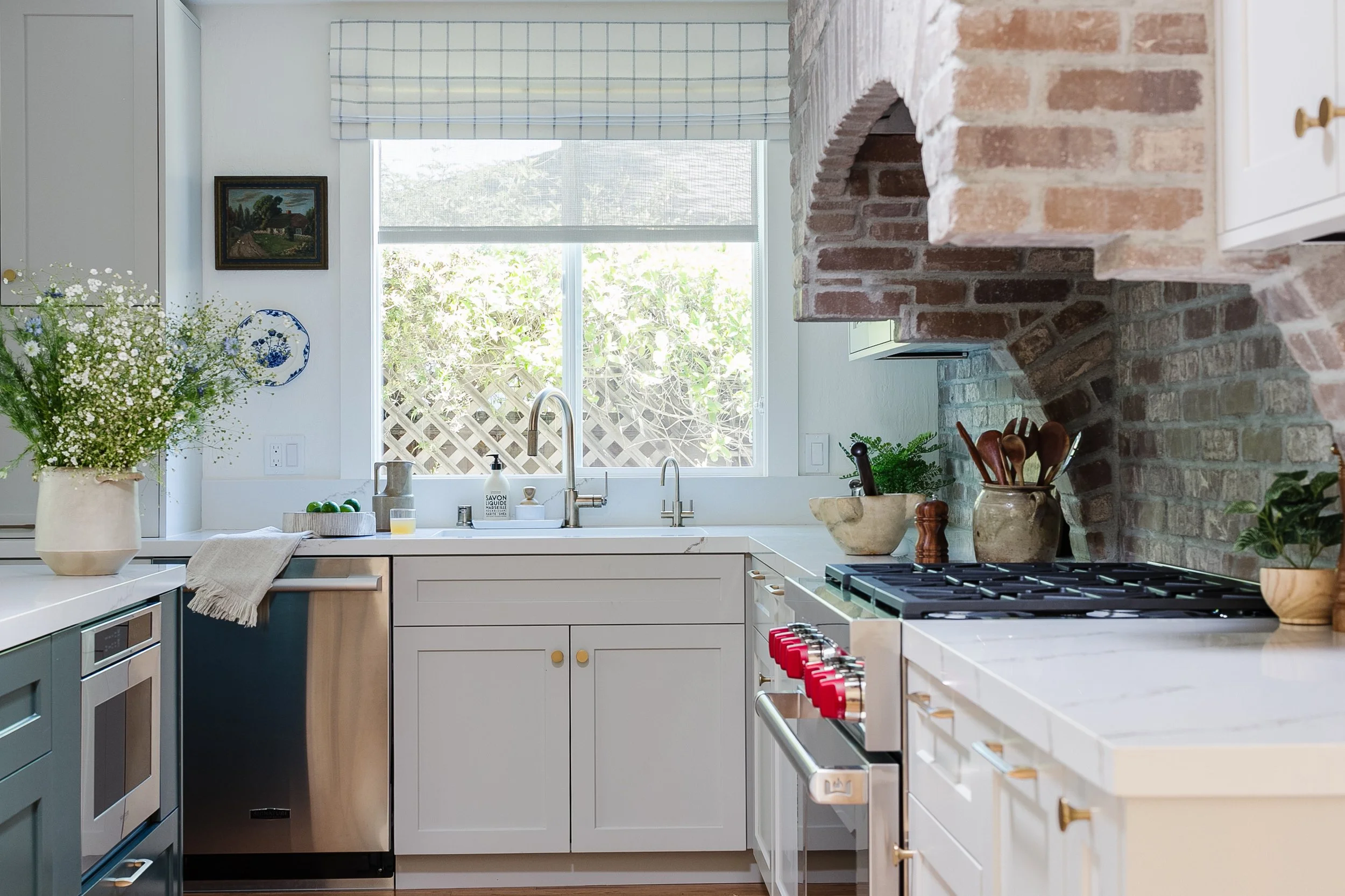 Interior Design for Remodels, New Builds, and ADUs in East Bay ...