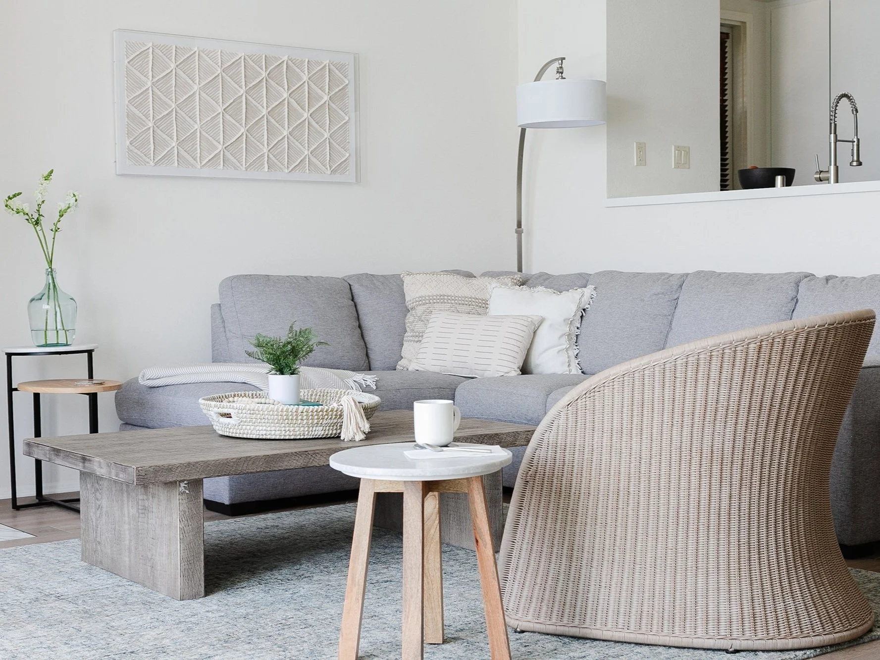 Full Service Design in East Bay — Bertolami Interiors