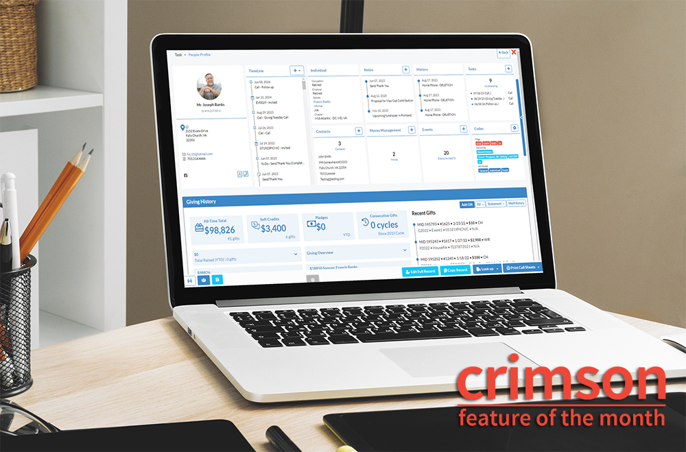 Crimson Feature of the Month: Attributes — CMDI