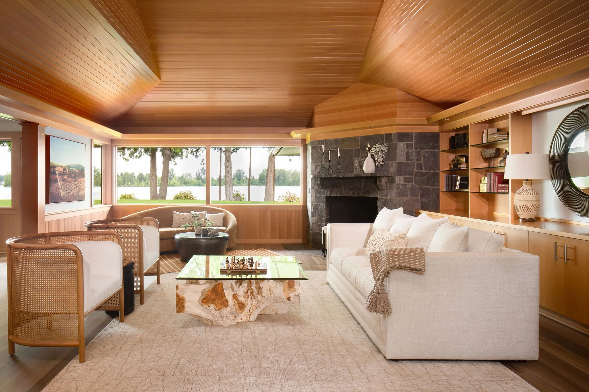 Allison Lind Interiors | Interior Design Firm Seattle, WA & New York