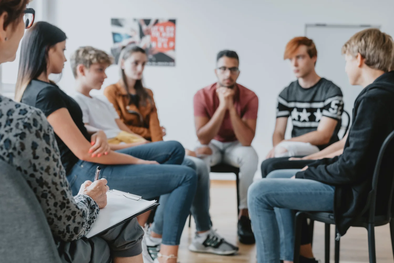 Atlanta Individual, Family, Group, and Social Skill Therapy Practice