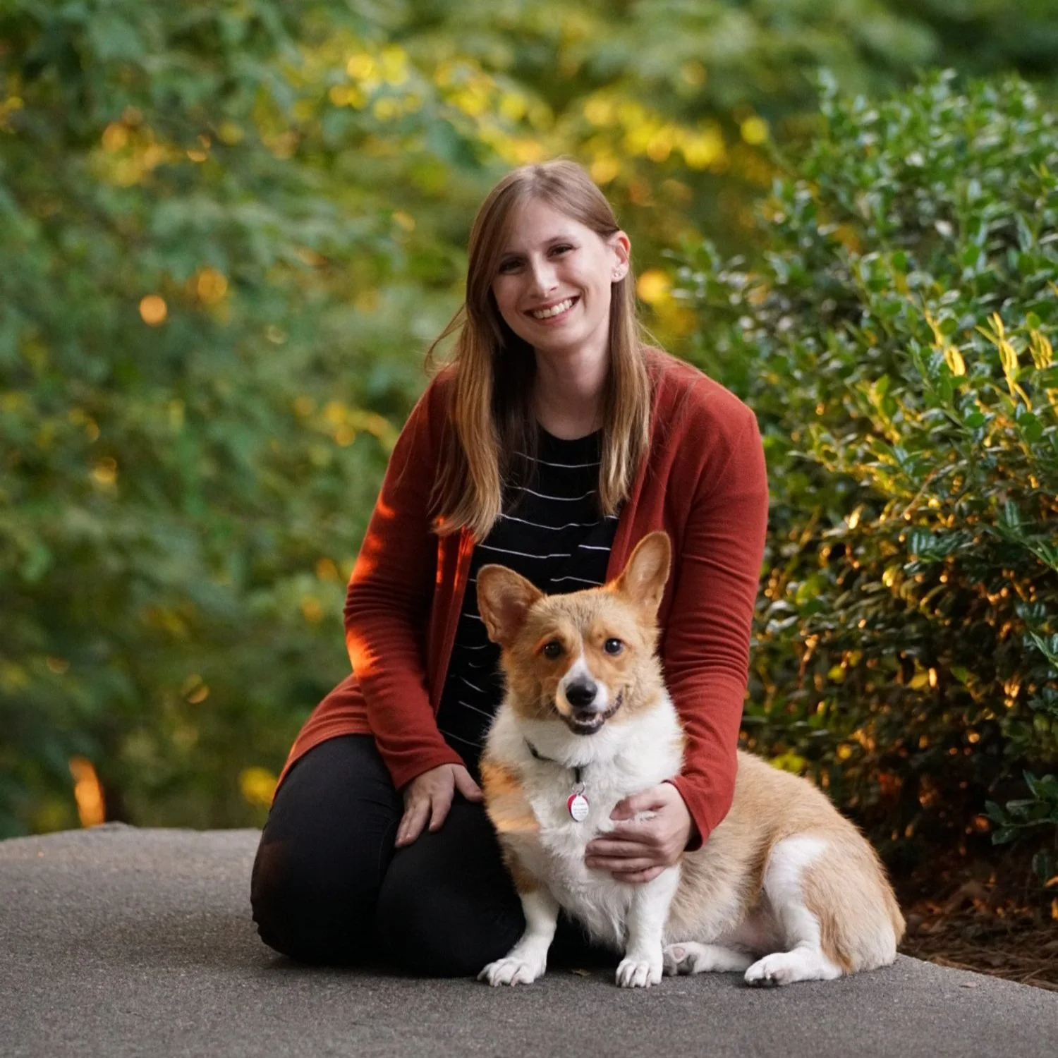 Inneractions Therapy Staff in Atlanta — Inneractions Therapy