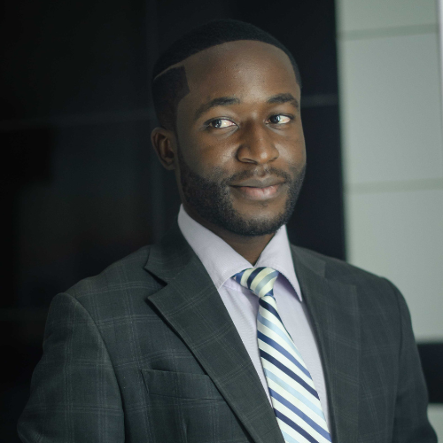 Protection — Morton Executive Decisions