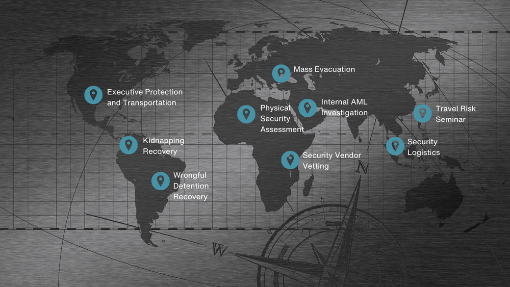 Morton Executive Decisions
