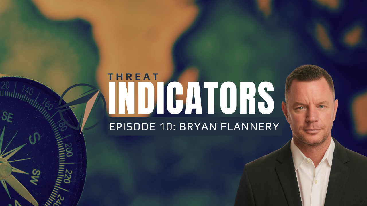 Episode 10 — Morton Executive Decisions