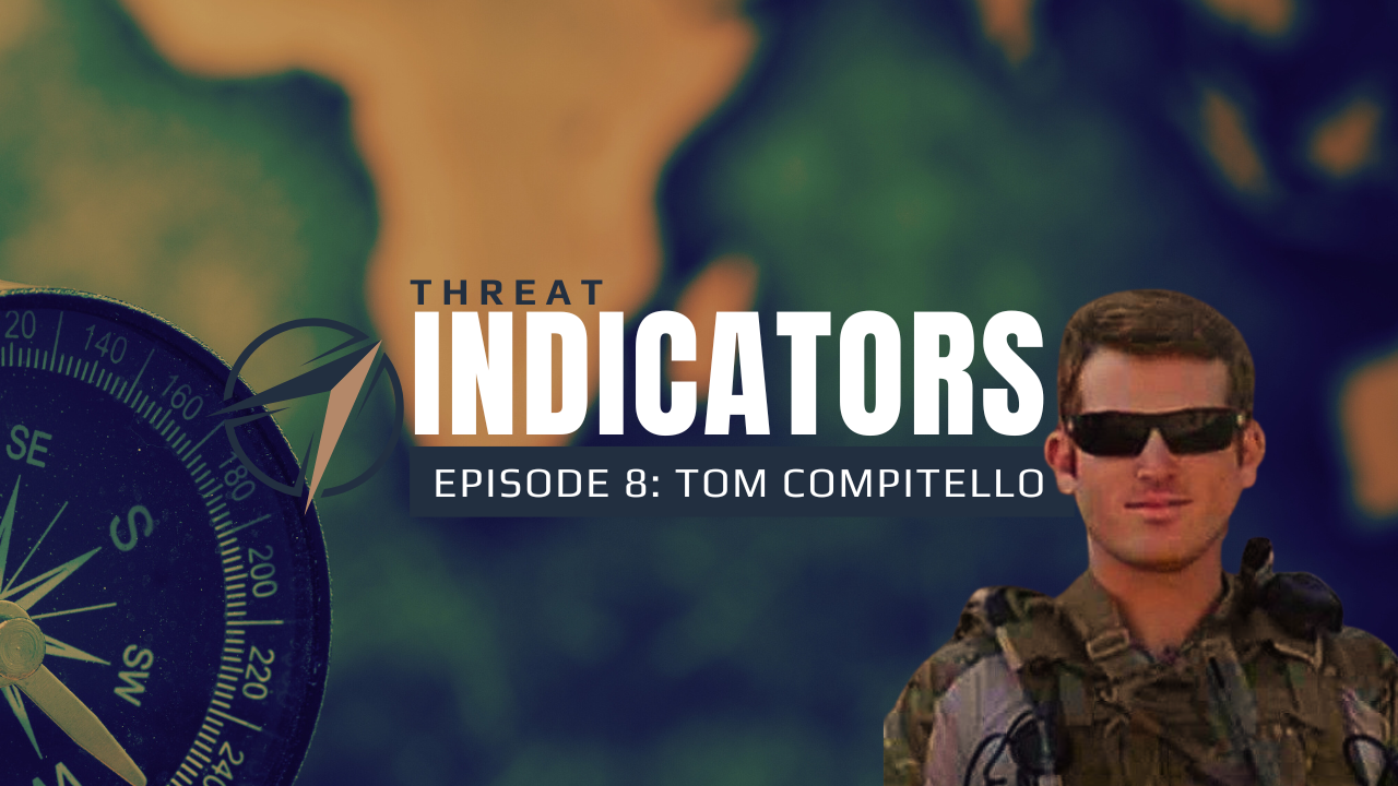 Episode 8 — Morton Executive Decisions