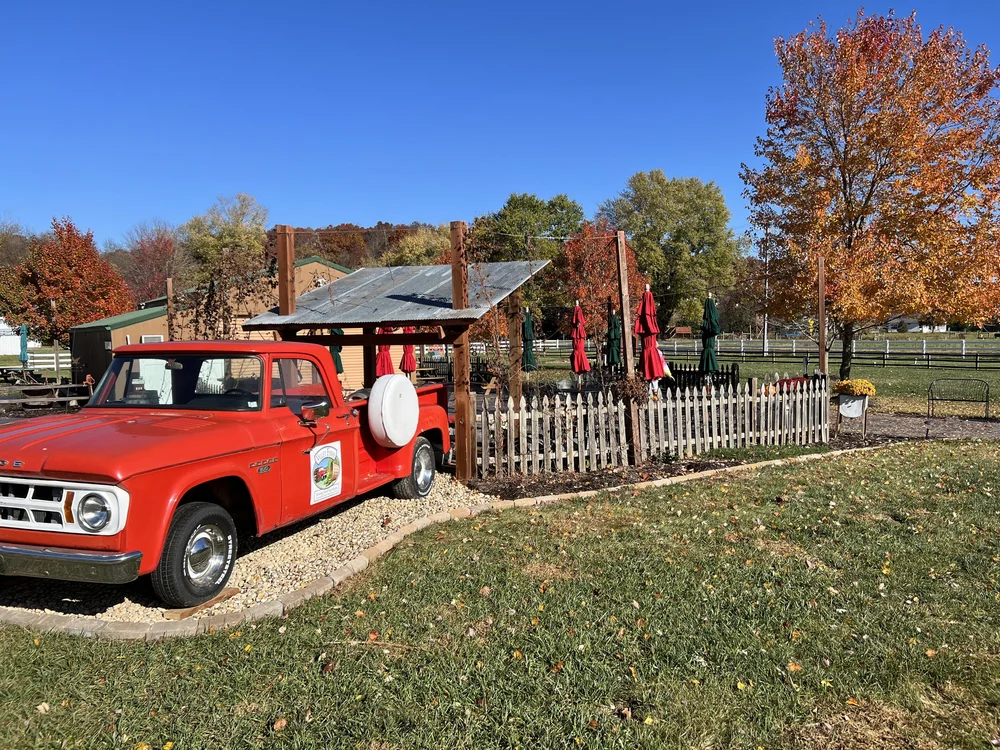 Valley Farms Beer Garden & Event Center