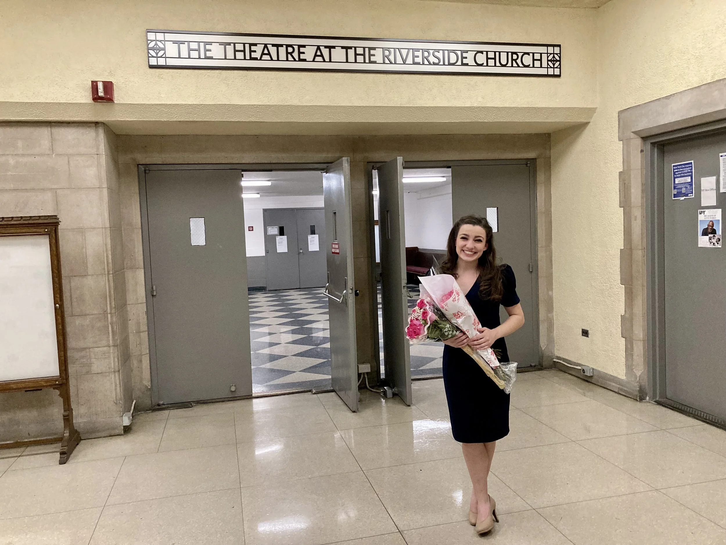 Meaghan Sheridan Almon