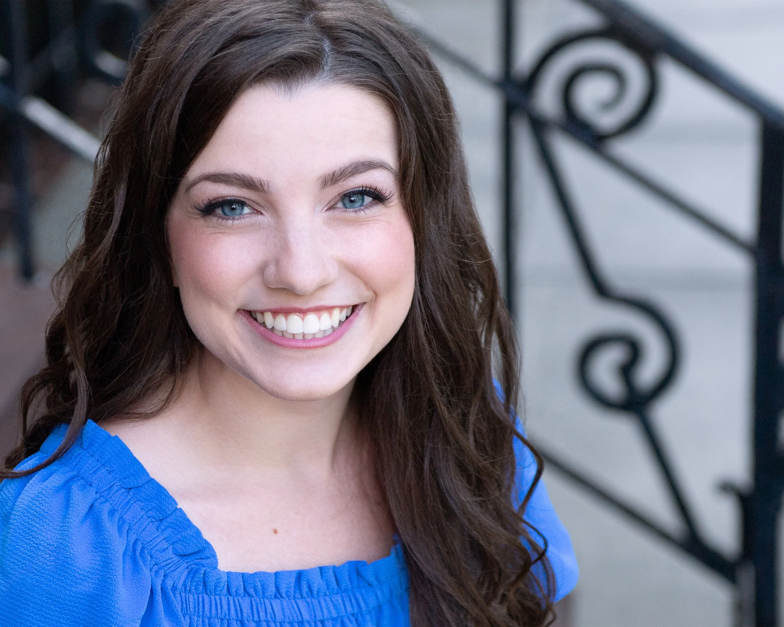 Meaghan Sheridan Almon