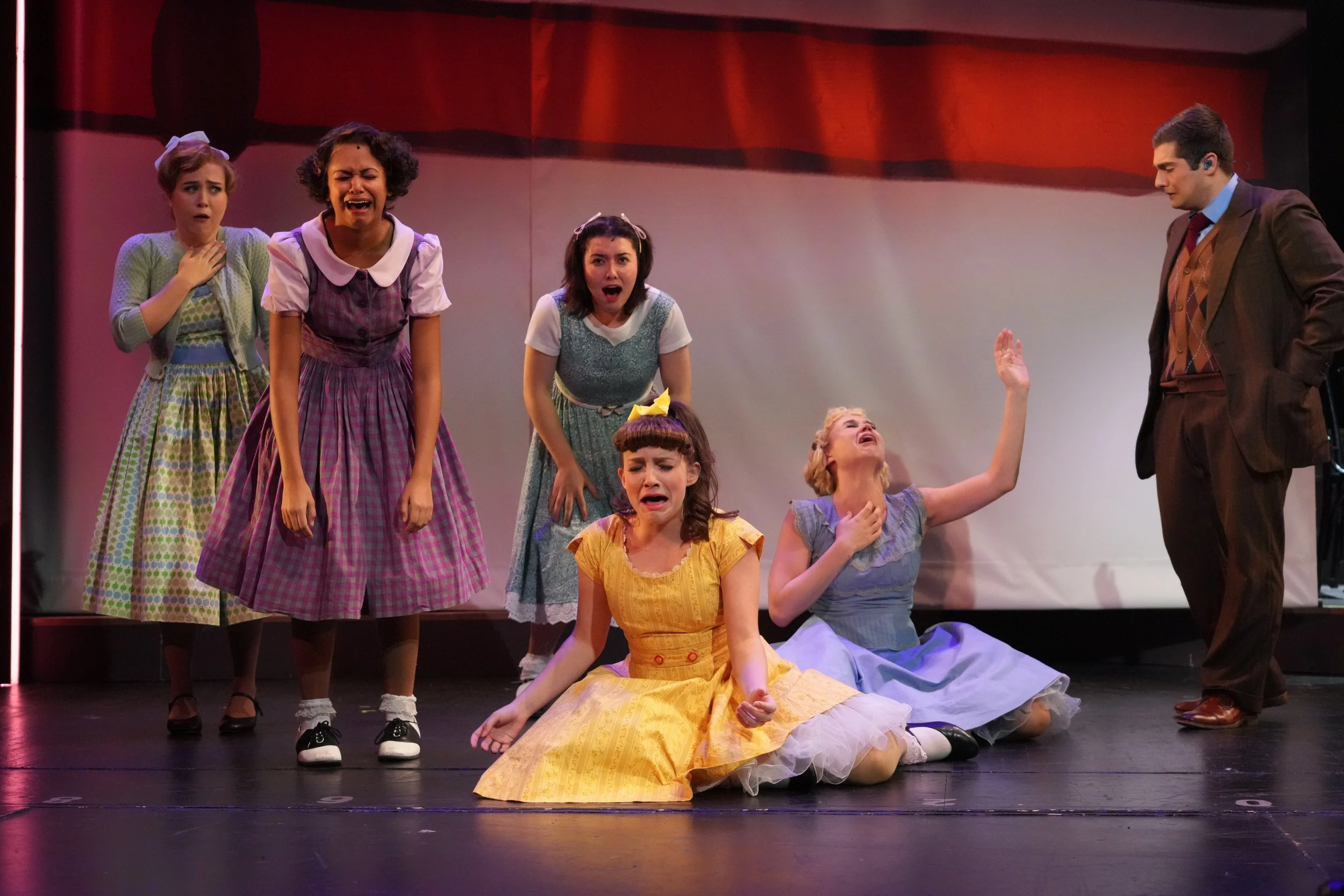 Gallery 2 — Meaghan Sheridan Almon