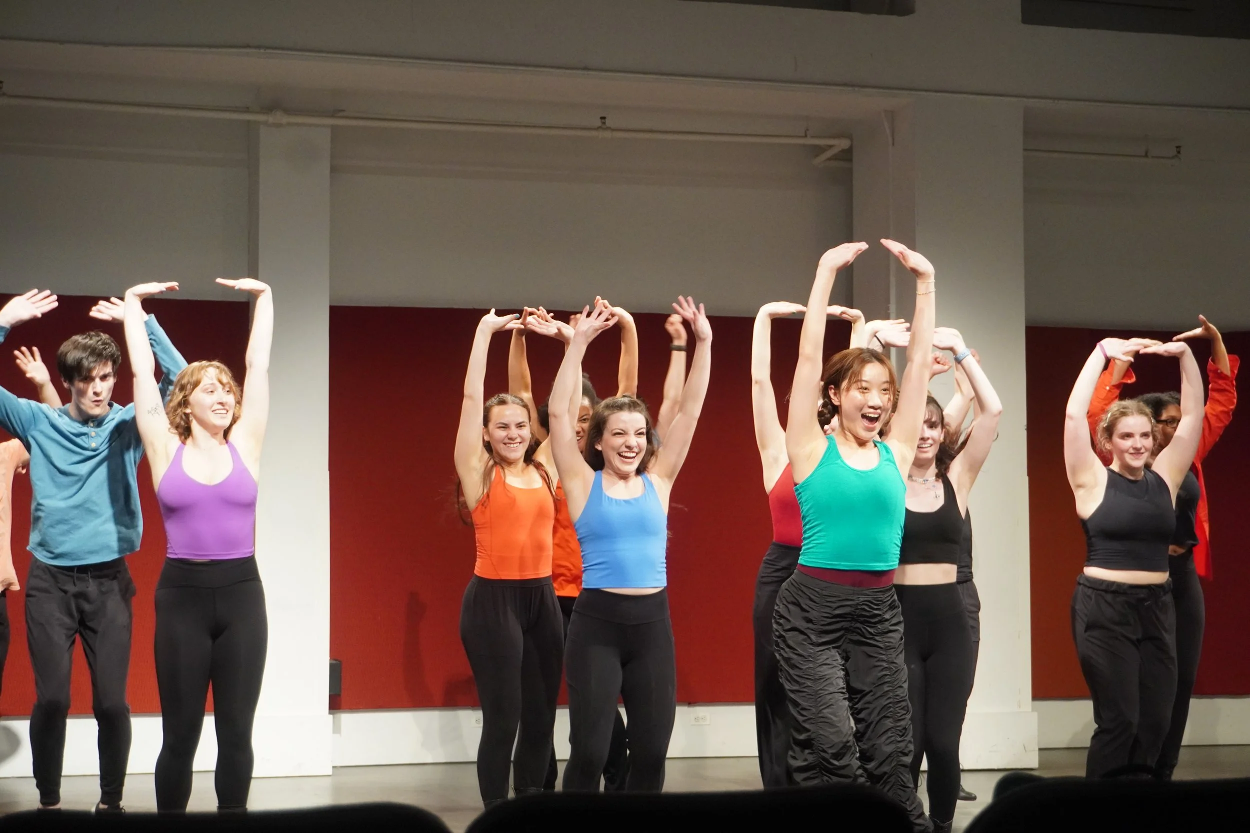 Gallery 2 — Meaghan Sheridan Almon