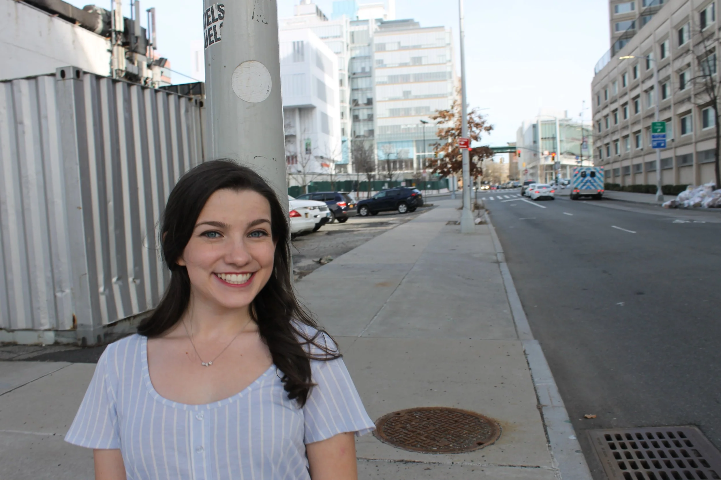 Meaghan Sheridan Almon